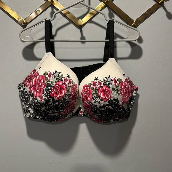 torrid | Intimates & Sleepwear | Torrid Curve Bra 48dd | Poshmark